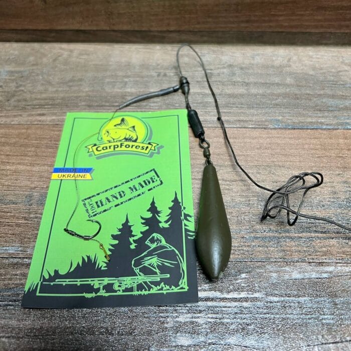 Риболовний магазин Carp Forest