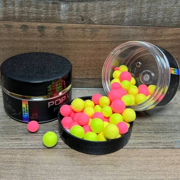 Лінійка поп-апів Carpforest – Carp Forest