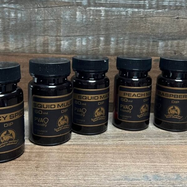 Лінійка поп-апів Carpforest – Carp Forest