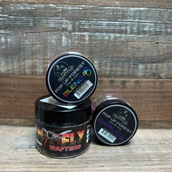 Лінійка поп-апів Carpforest – Carp Forest