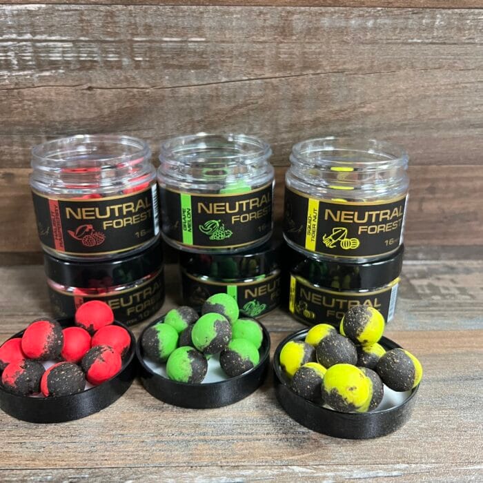 Лінійка поп-апів Carpforest – Carp Forest